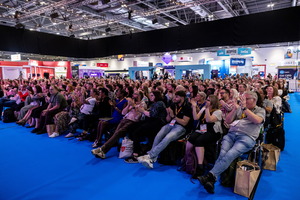 FIRST TIME ATTENDANCE - CIPD Festival of Work 2026