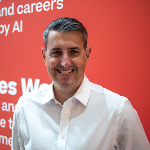 ARTISTS - Festival of Work