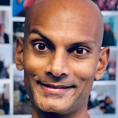 ARTISTS - Festival of Work