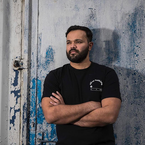 ARTISTS - Festival Of Work