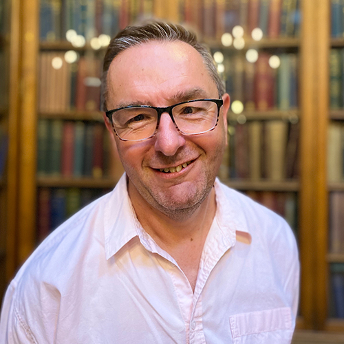 PEOPLE LIBRARY - Festival Of Work